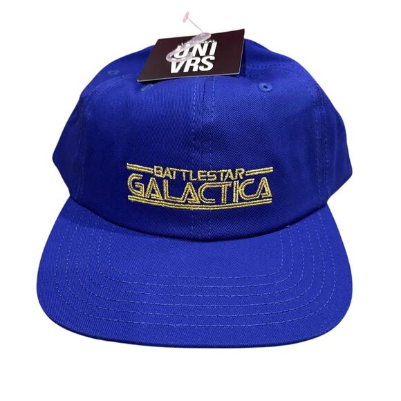 Universal Studio | Accessories | Universal Studios Battlestar Galactica ...